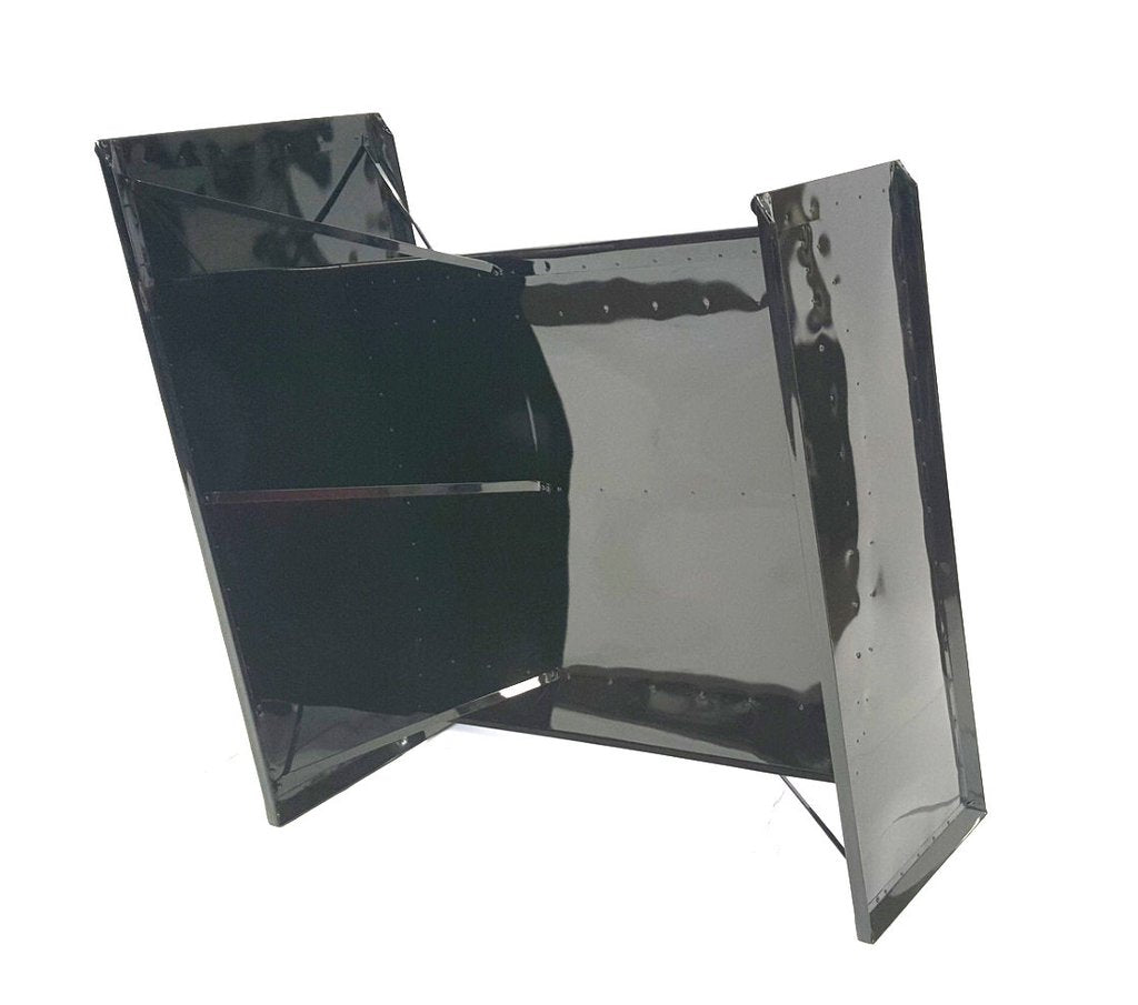 Wing Components – Sawyer Micro Chassis