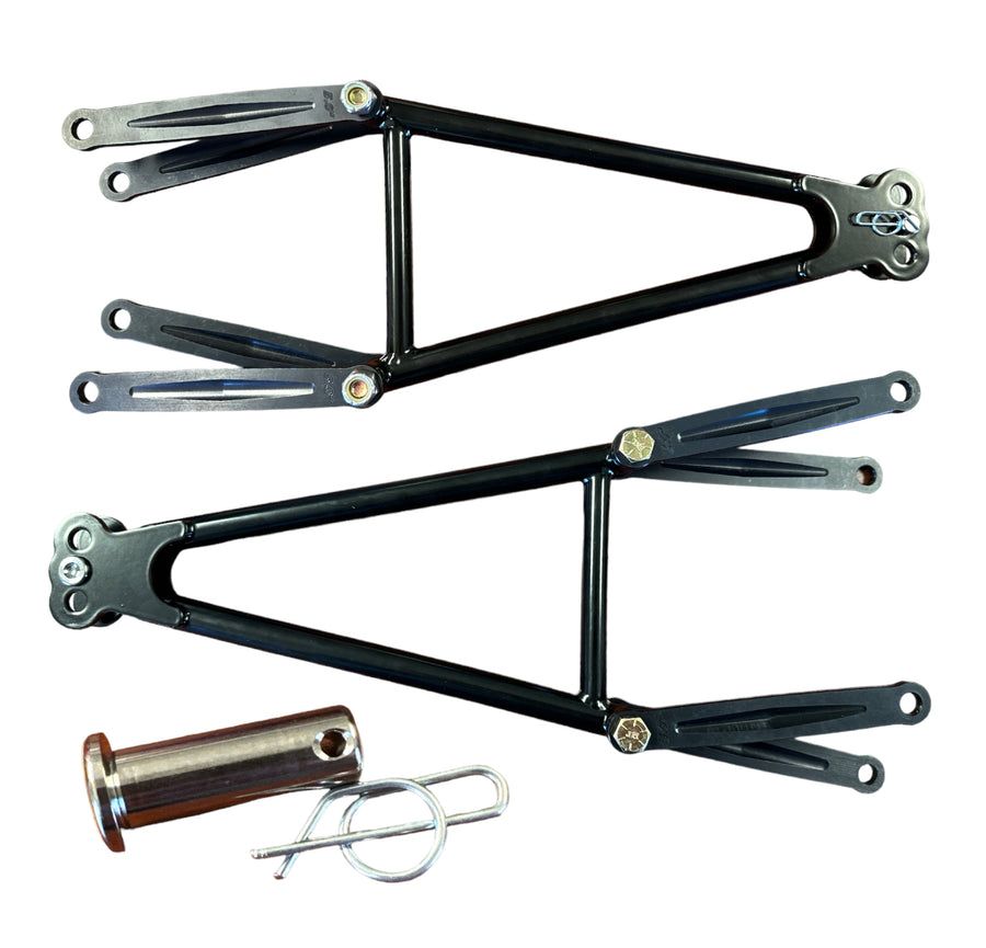 Collections – Sawyer Micro Chassis