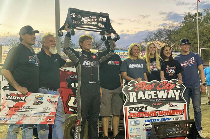 Collections – Sawyer Micro Chassis