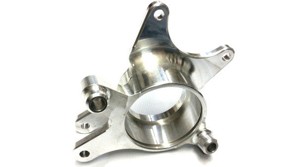 Rear Axle Components – Sawyer Micro Chassis