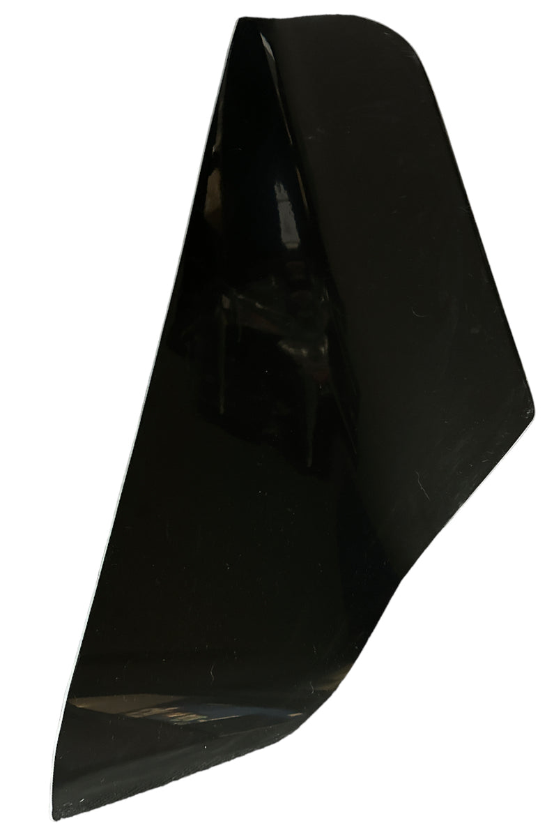 BODY FIBERGLASS LEFT SAIL PANEL – Sawyer Micro Chassis