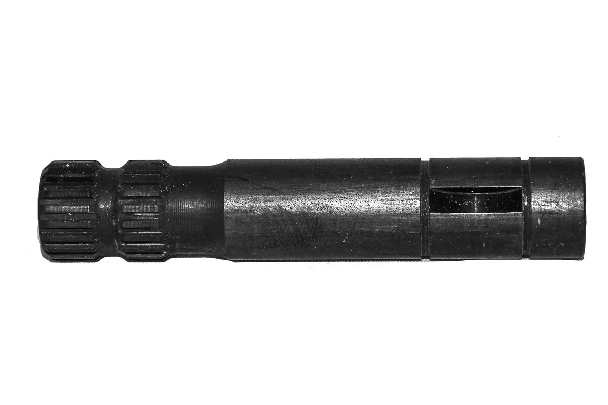 Input Shaft for Steering Box – Sawyer Micro Chassis