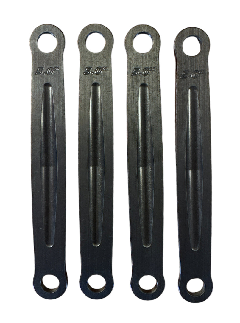 10 Inch Jacobs Ladder Components – Sawyer Micro Chassis