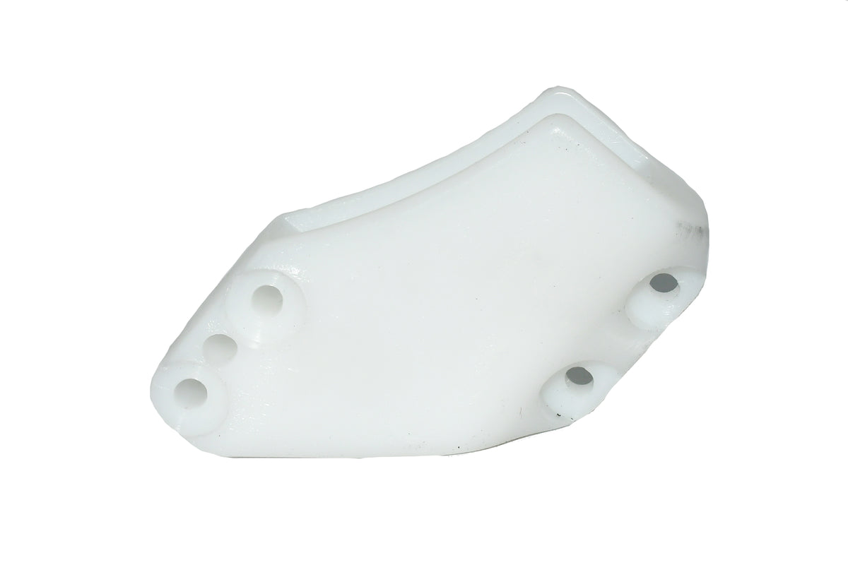 Plastic Chain Guide – Sawyer Micro Chassis