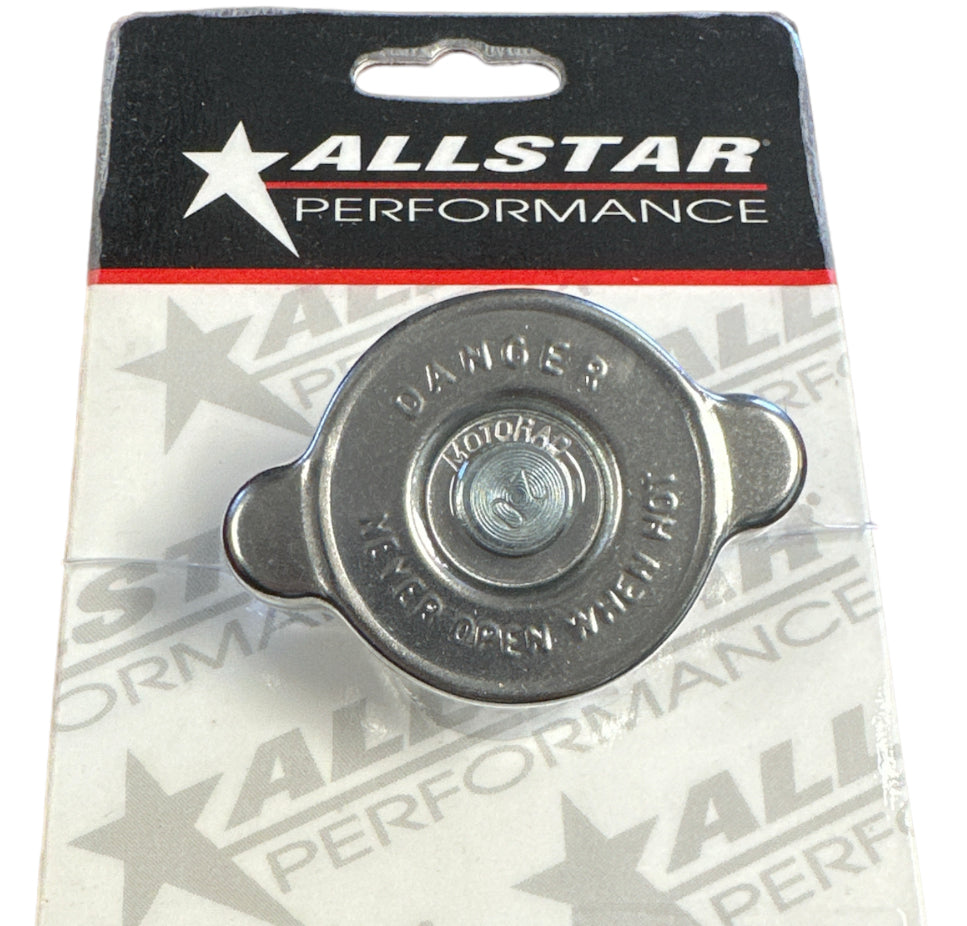 Bullet Radiator Cap – Sawyer Micro Chassis