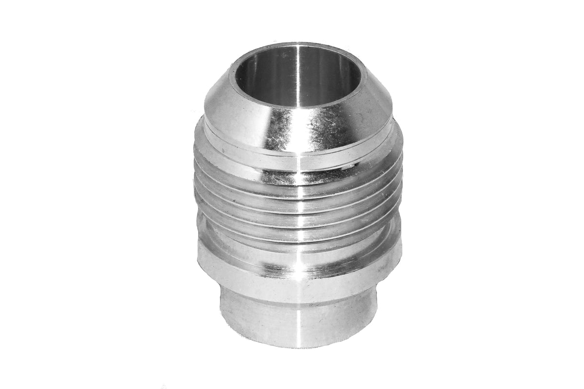 Weld On Fitting – Sawyer Micro Chassis