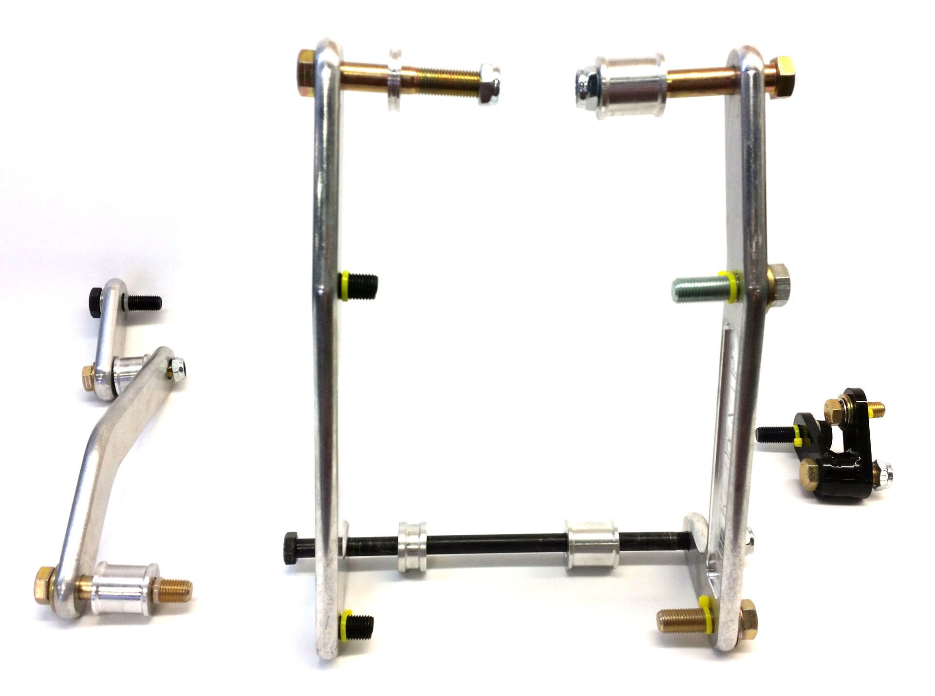 Motor Mounts by Make & Model – Sawyer Micro Chassis