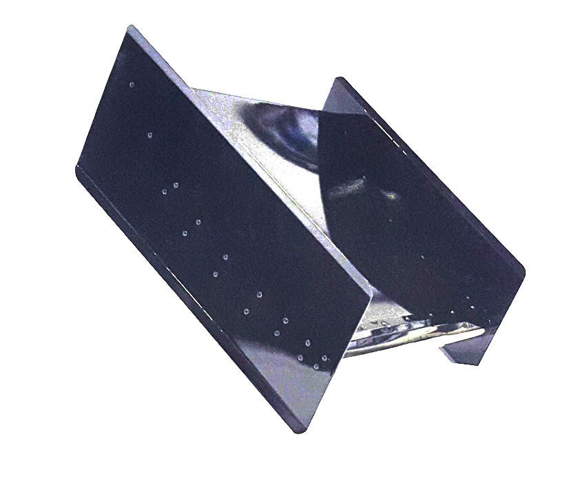 Nose Wing – Sawyer Micro Chassis