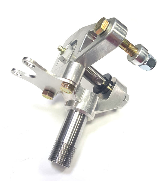 Spindle Components – Sawyer Micro Chassis