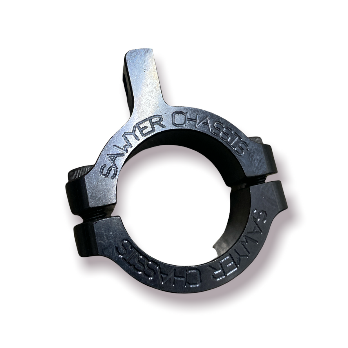 Wing Motor Clamp (Chassis side) – Sawyer Micro Chassis