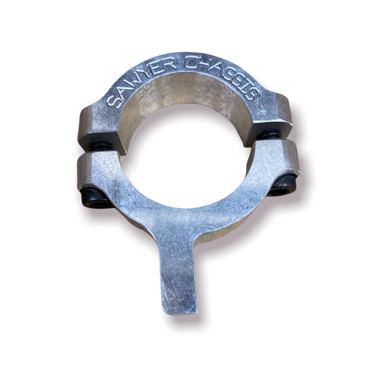 Wing Motor Clamp (Chassis side) – Sawyer Micro Chassis