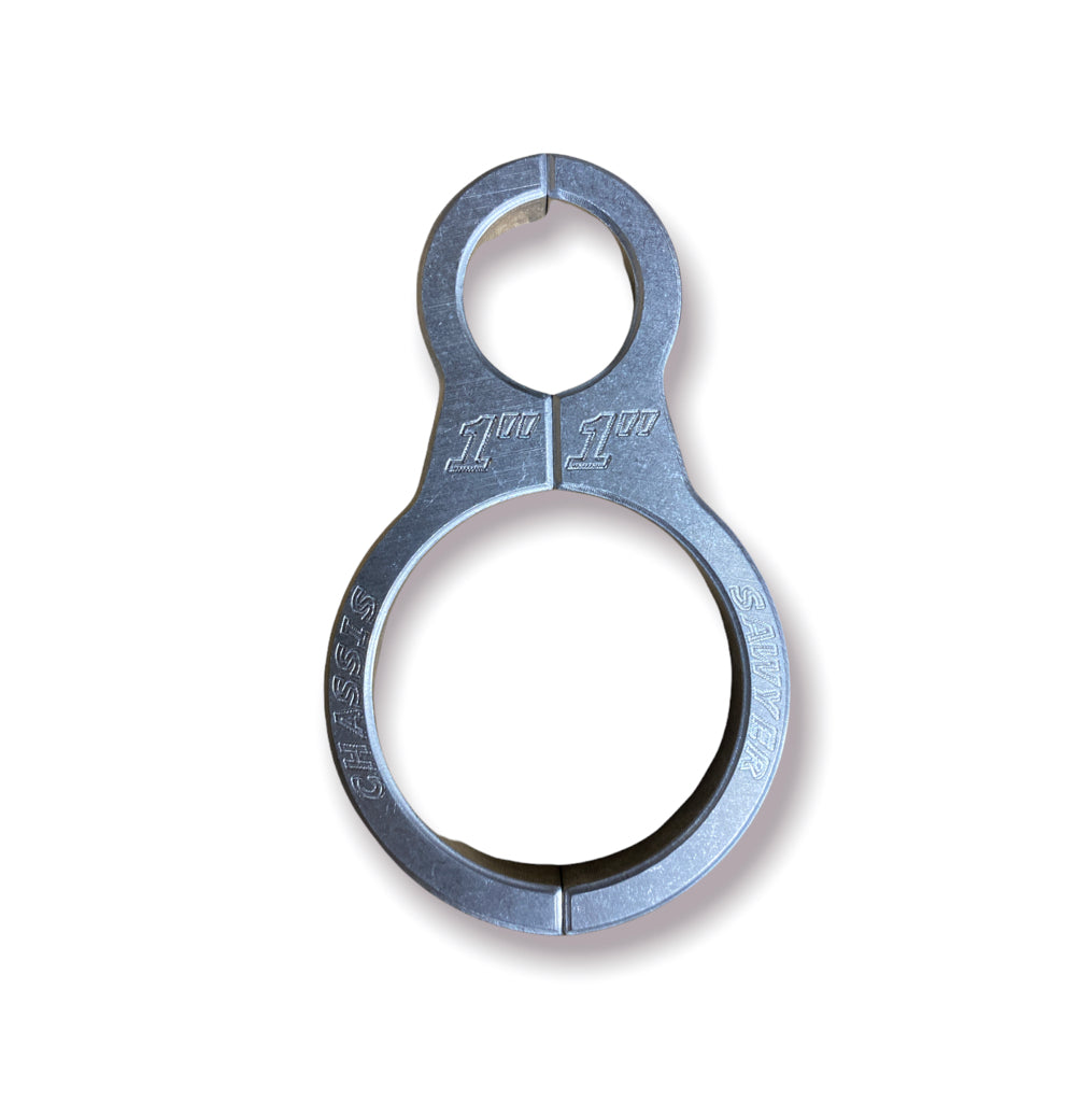 SC Fuel Filter Clamp – Sawyer Micro Chassis