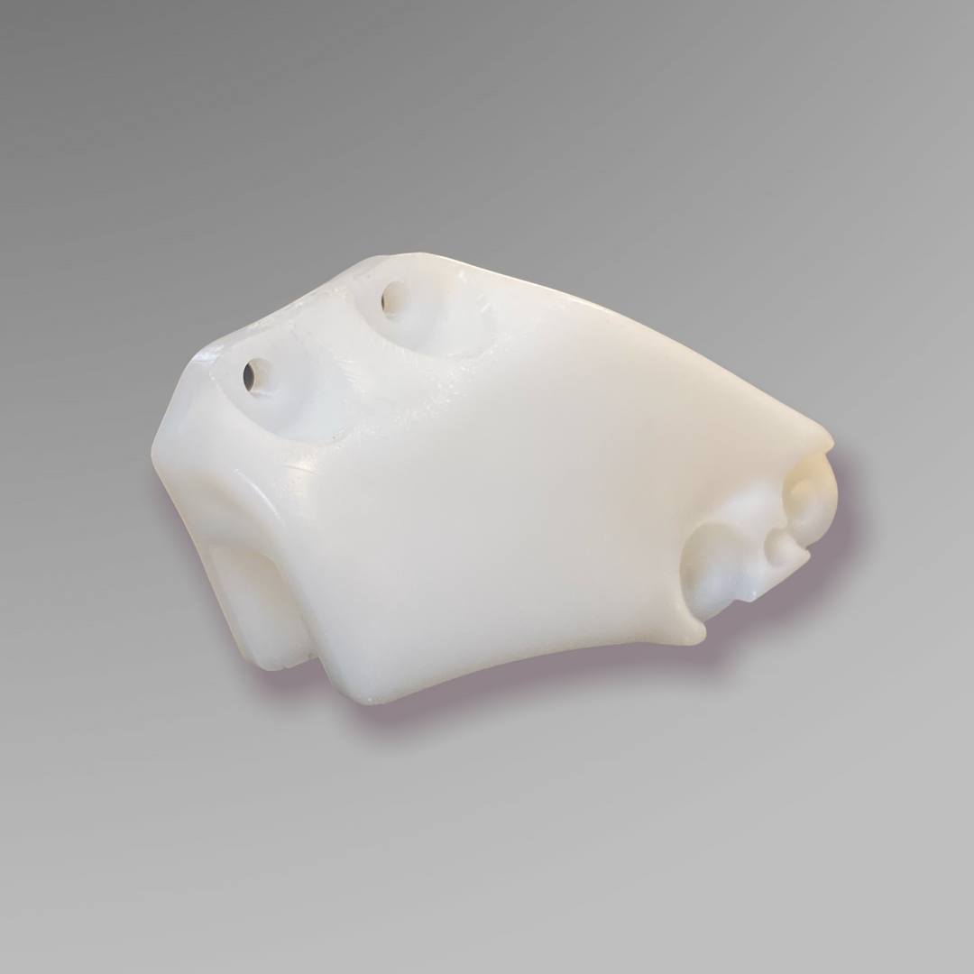 Plastic Chain Guide – Sawyer Micro Chassis